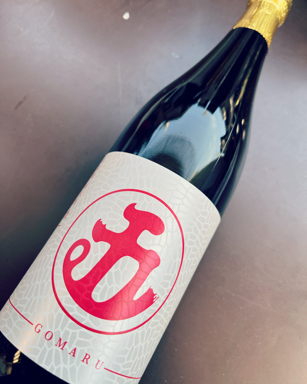 東一 GOMARU純米酒 – 酒乃生坂屋